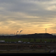 Bürokomplex Parkring - lumo de mondo